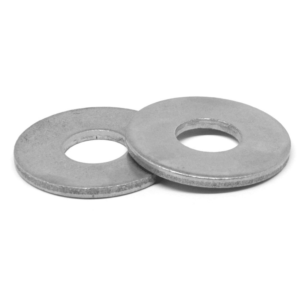 TuffTrak® M16 Washer – All Weather Access